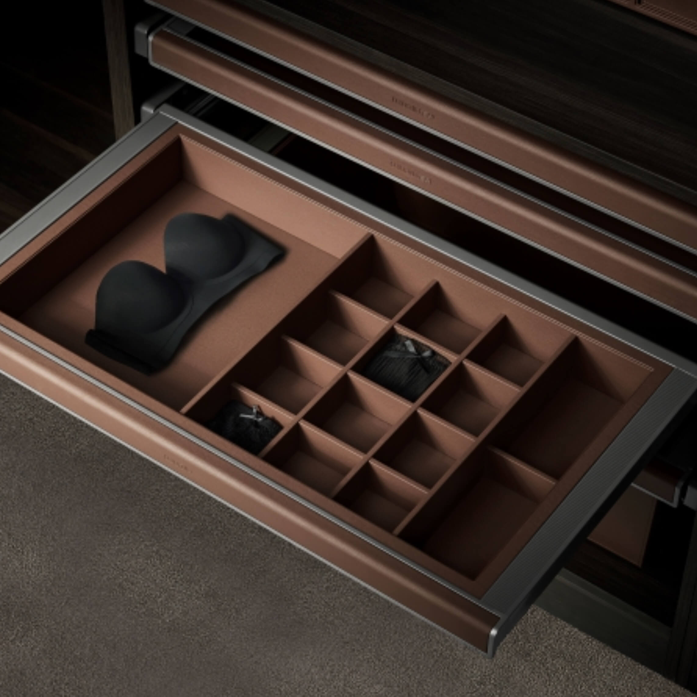 Higold Underwear Storage Box – Amex Trading